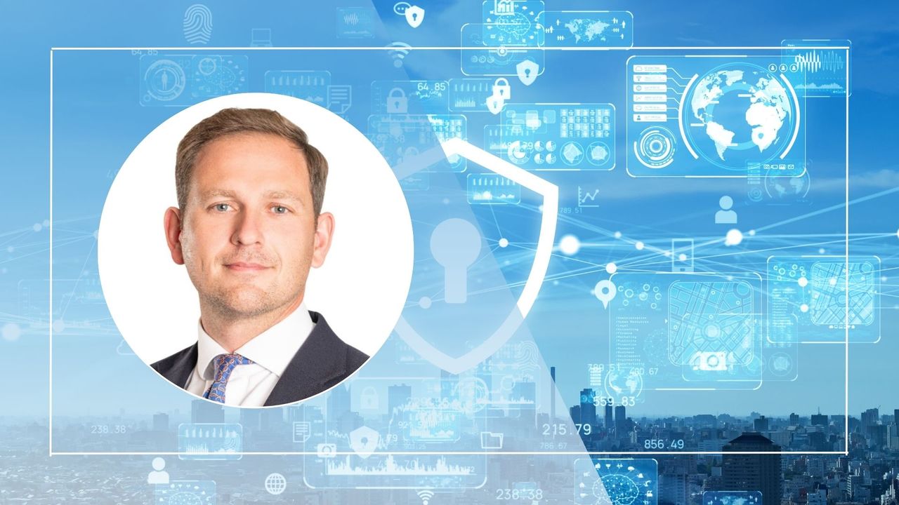 IQUW incorporates cyber into financial institutions policy | Bermuda Re